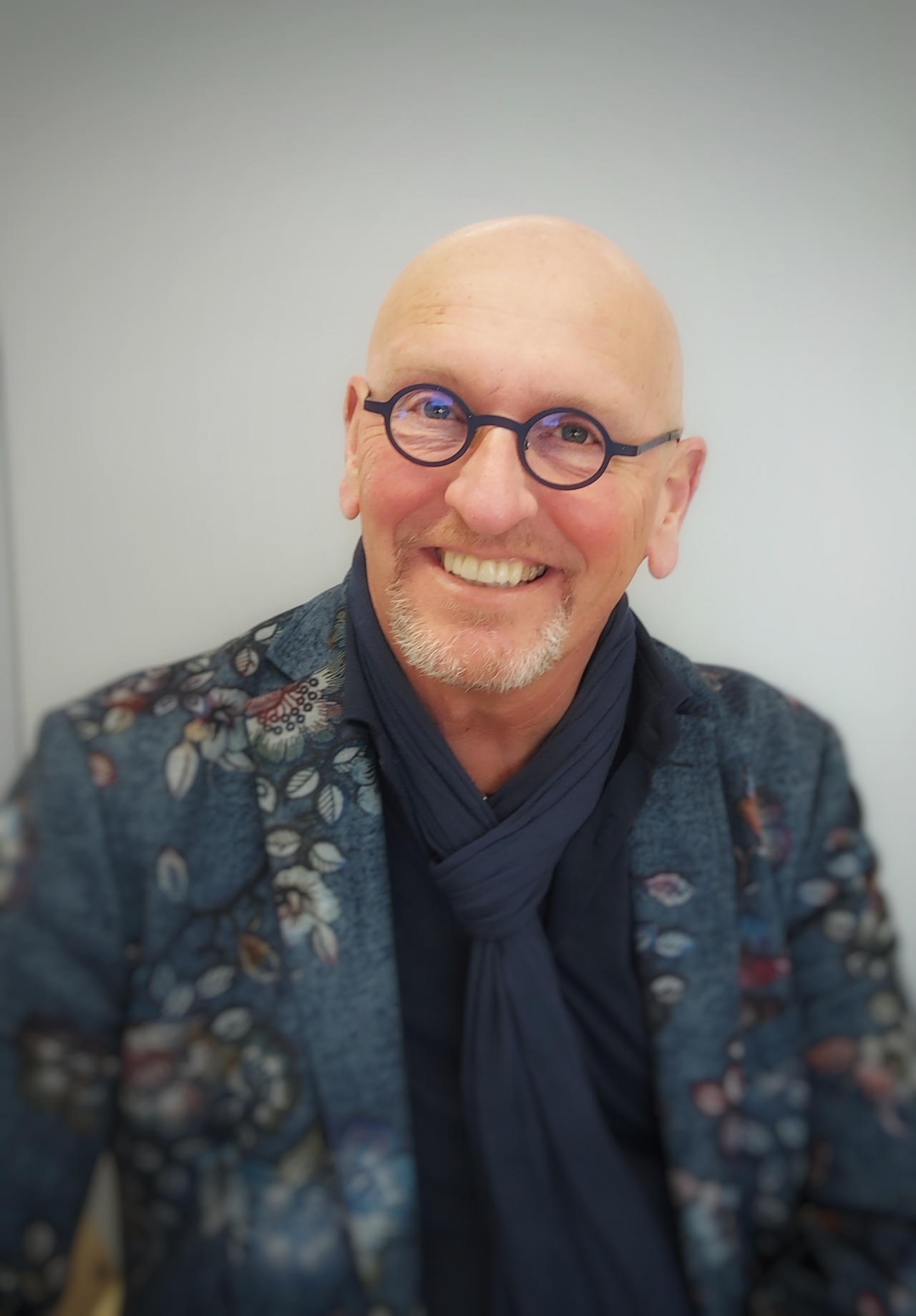 Entree Extra; in gesprek met Martin Blok - EntreeNH